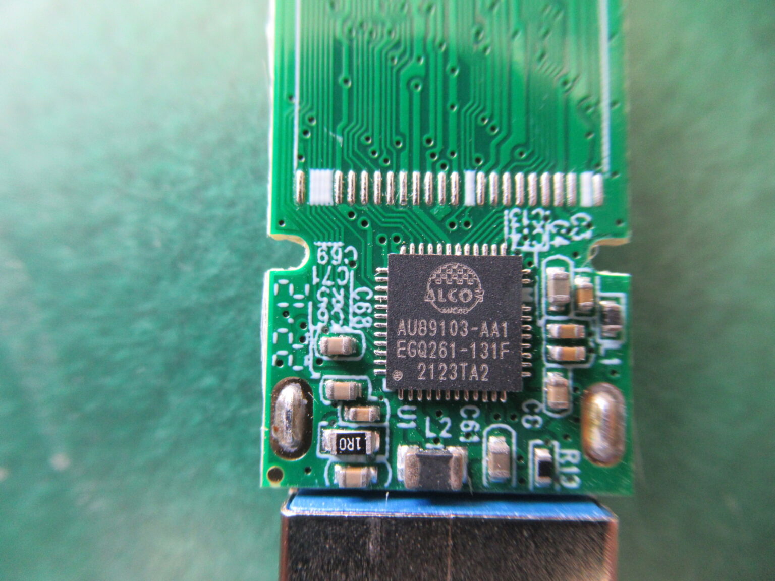 USBメモリのデータ復旧依頼です。 | パソコン本舗｜パソコン修理の専門店