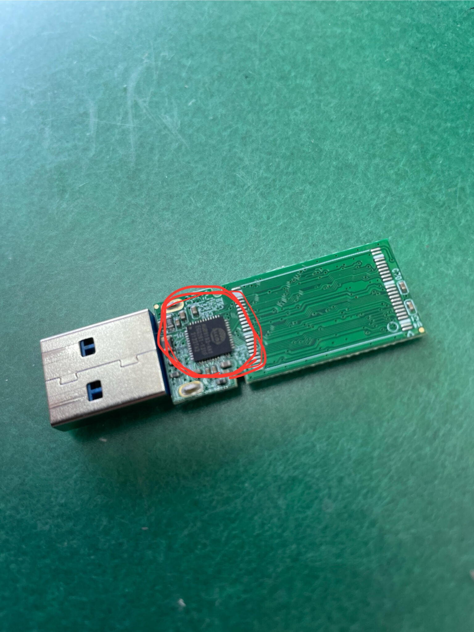 USBメモリのデータ復旧依頼です。 | パソコン本舗｜パソコン修理の専門店